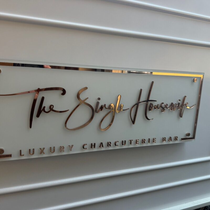 Cart Signs Archives - Remarkably Her